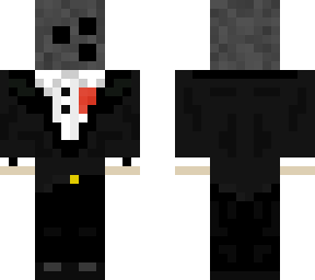 kingpin | Minecraft Skins