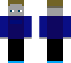 lex v2 test | Minecraft Skin