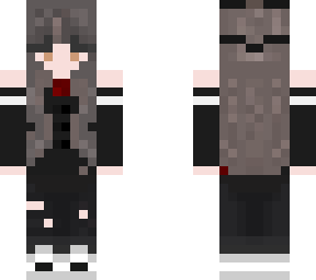 lili | Minecraft Skin