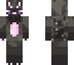 Lockpick! | Minecraft Skin