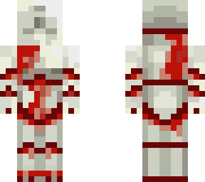 Mannequin | Minecraft Skin