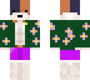 meowscles | Minecraft Skins