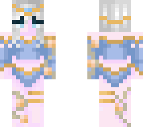 merling | Minecraft Skins