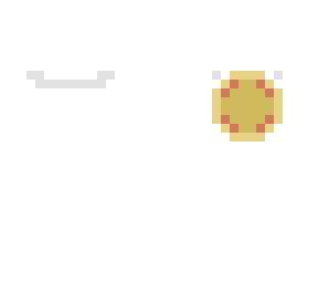 gold roger | Minecraft Skins