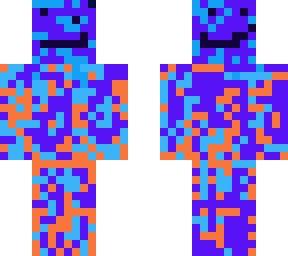 5d skin | Minecraft Skins