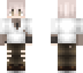 pirate template | Minecraft Skins