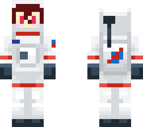 outertale chara | Minecraft Skin