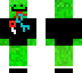 pickle | Minecraft Skins