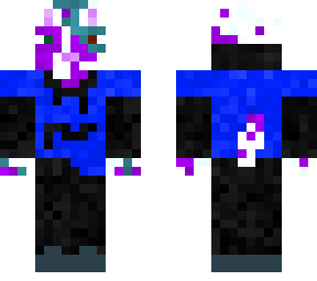 grimace | Minecraft Skins