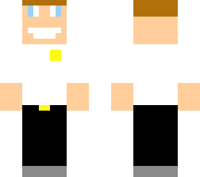 police | Minecraft Skins