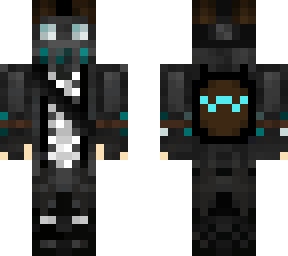 eto | Minecraft Skins