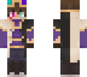 felix | Minecraft Skins