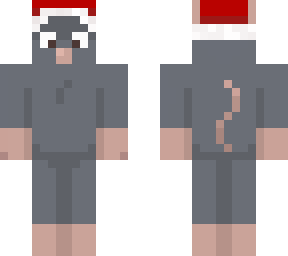 Remy :) | Minecraft Skin