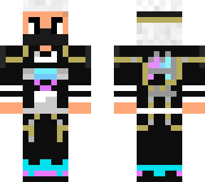 free fire | Minecraft Skins