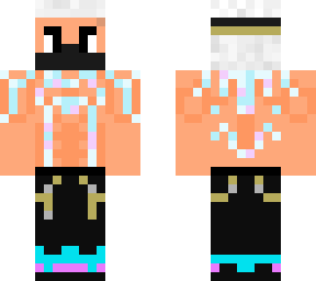 free fire | Minecraft Skins