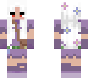 sabrina | Minecraft Skin