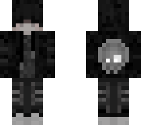 boy skins emo | Minecraft Skins
