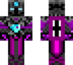 ritter | Minecraft Skins