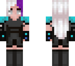 sci fi | Minecraft Skins