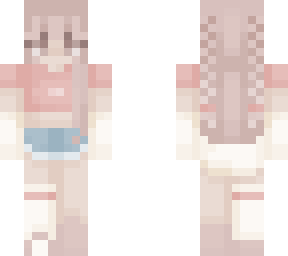 shower | Minecraft Skins