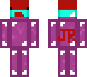 Skeppy Jr (dream smp) | Minecraft Skin