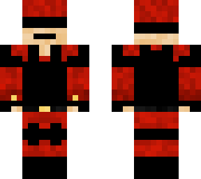 soldier tf2 | Minecraft Skins