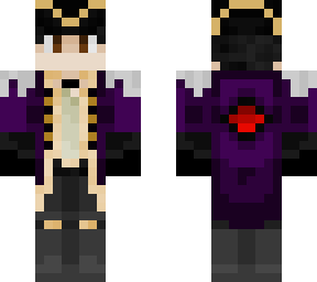 Standard | Minecraft Skin