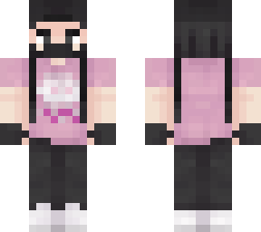 Standart Skill Skin (gtaV) | Minecraft Skin