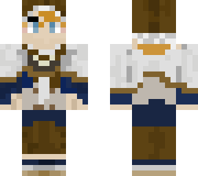 childe | Minecraft Skins