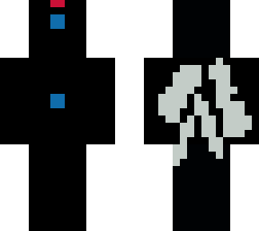 upgrade titan cameraman | Minecraft Skin