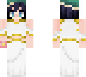 venti | Minecraft Skins