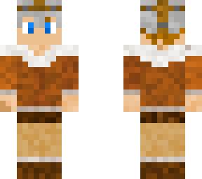 viking | Minecraft Skins