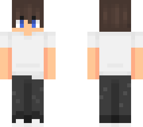 Vince. | Minecraft Skin