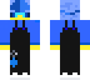 virus | Minecraft Skins