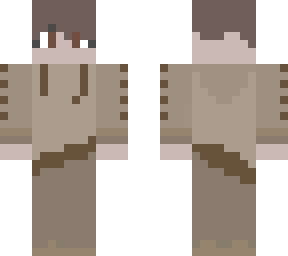 wilbur | Minecraft Skins