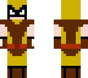 wolverine | Minecraft Skins