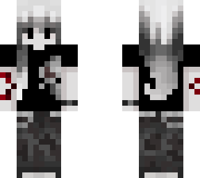 emo y2k | Minecraft Skins