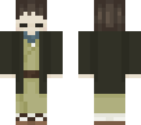 kny | Minecraft Skins