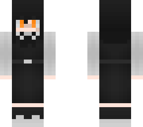 yoru chainsaw man | Minecraft Skins