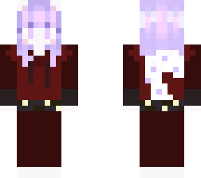 casey | Minecraft Skins