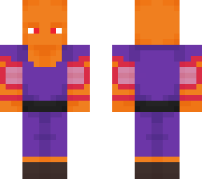 piccolo | Minecraft Skins