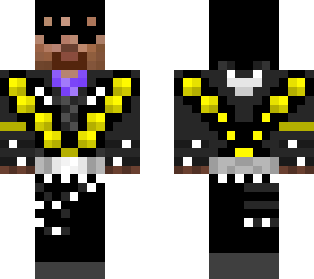 |MHO Entertainment [UN-RELEASED]| Steve Jackson Skin Set : Gold Badges ...