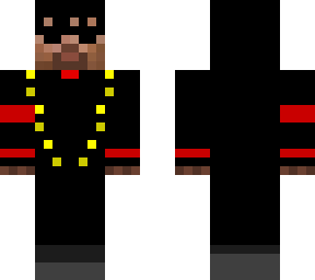 steve coat | Minecraft Skins