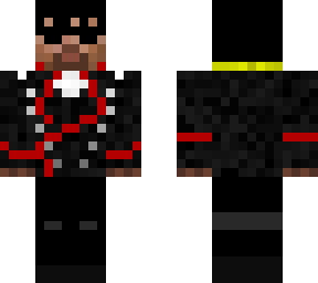 |MHO Entertainment [UN-RELEASED]| Steve Jackson Skin Set : Special ...