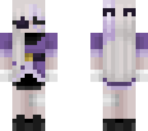 3A 2.0 | Minecraft Skin