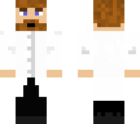 adam | Minecraft Skins