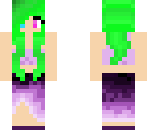 amora | Minecraft Skin