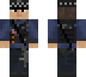 police officer | Minecraft Skins