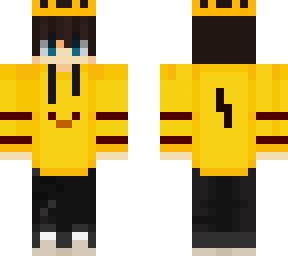 best skin | Minecraft Skin