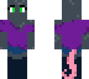 reggie | Minecraft Skins